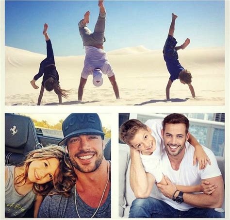 MamasLatinas Un papá súper orgulloso 20 Fotos de William Levy