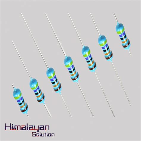 Himalayan Solution Shop In Nepal For Electronics Parts Modules