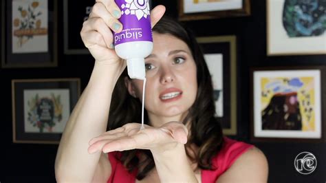 You Might Not Think So But You Need More Lube In Your Sex Life