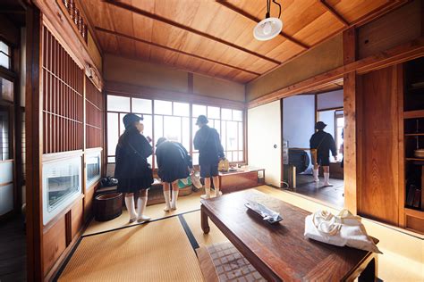 尾道市立土堂小学校 令和4年度 学年のページ 5年生 総合再生した空き家巡り