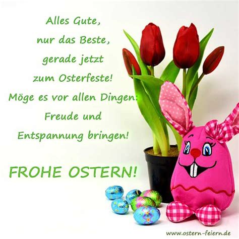 Ostergrüße für WhatsApp