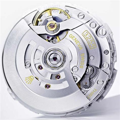 Z2031 Watch Movements Caliber Corner