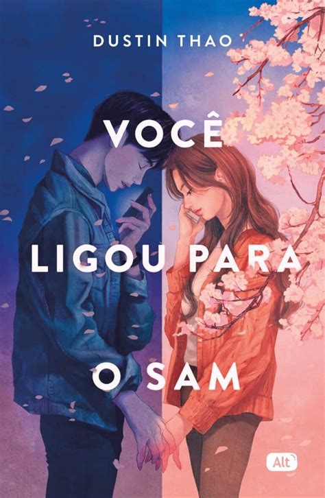 Baixar livro Você ligou para o Sam Dustin Thao grátis em pdf epub mobi