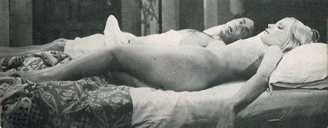 Margaret Rose Keil Desnuda En Forbidden Decameron