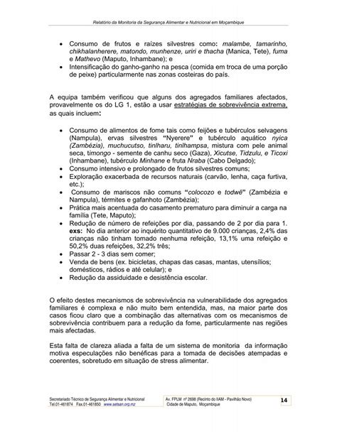 Relatório da Monitoria d