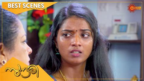 Sundari Best Scenes Full Ep Free On Sun Nxt October