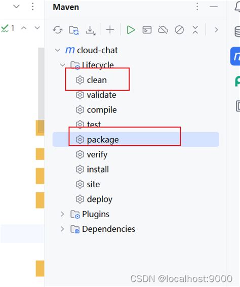 centos7通过nginx tomcat部署vue springboot项目 超详细步骤，从nginx tomcat安装到vue springboot打包配置 nf