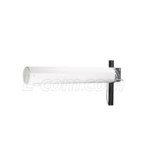 L 2 4 GHz 15 DBi Yagi Antenna 4ft RP SMA Plug Connector HG2415Y RSP