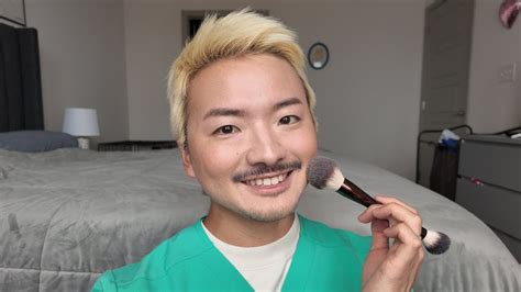 ナースの12時間勤務ずっと綺麗でいてくれるメイクMakeup that lasts through my 12 hour nurse