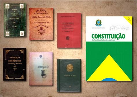 Constitui O Do Brasil Completa Neste S Bado Anos Assembleia