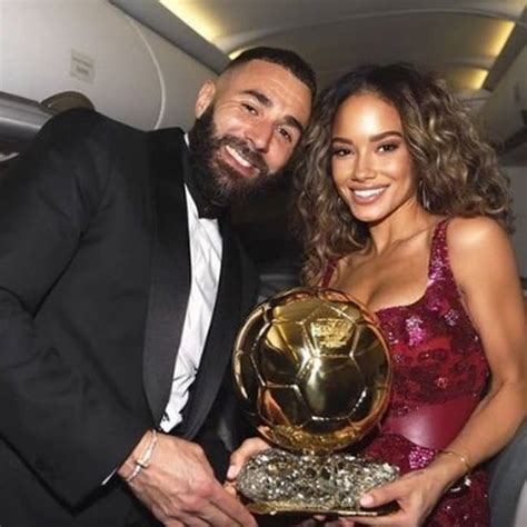 Karim Benzema Bio Age Career Height Net Worth Facts