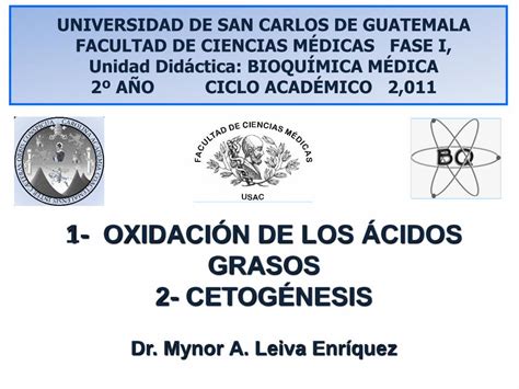 PDF 1 OXIDACIÓN DE LOS ÁCIDOS GRASOS 2 PDF fileOxidación de los