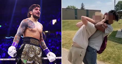 Sickening Video Shows Bully Choke Boy In Headlock Before He Falls