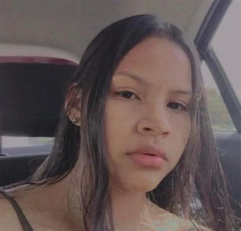 Polícia Civil pede ajuda para localizar adolescente desaparecida em Boa