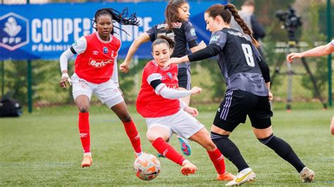 Stade de Reims infos on Twitter Football Division 1 féminine Le