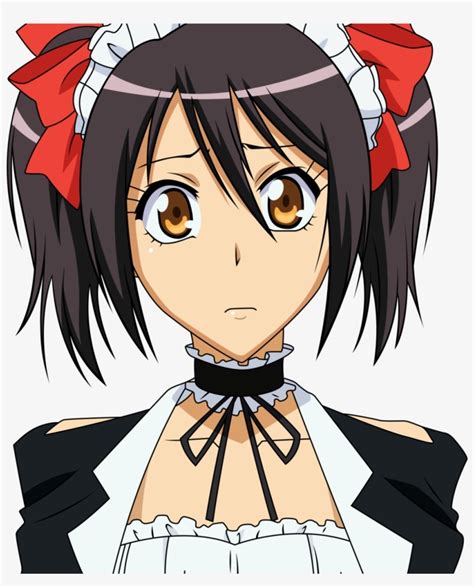 Misaki Ayuzawa Wallpaper EnWallpaper