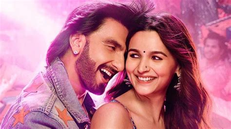 Rocky Aur Rani Ki Prem Kahani Ranveer Singh Alia Bhatt Tease New Song