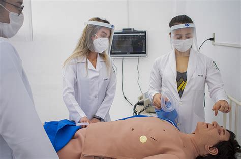 Medicina Unitau Abre Vagas Para Transfer Ncia Externa Reporter