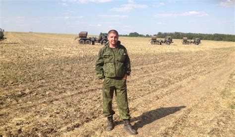Google Earth Imagery Reveals Major Russian Invasion In Summer 2014
