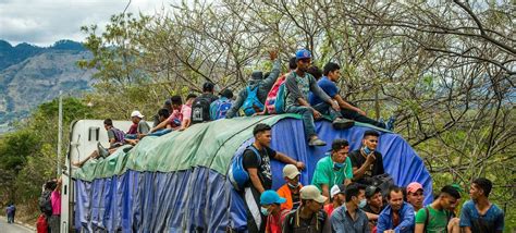 La ONU brindará ayuda humanitaria a más de trece millones de personas