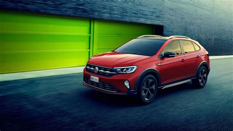 Precios Equipamientos Y Versiones De Volkswagen Nivus Noviembre