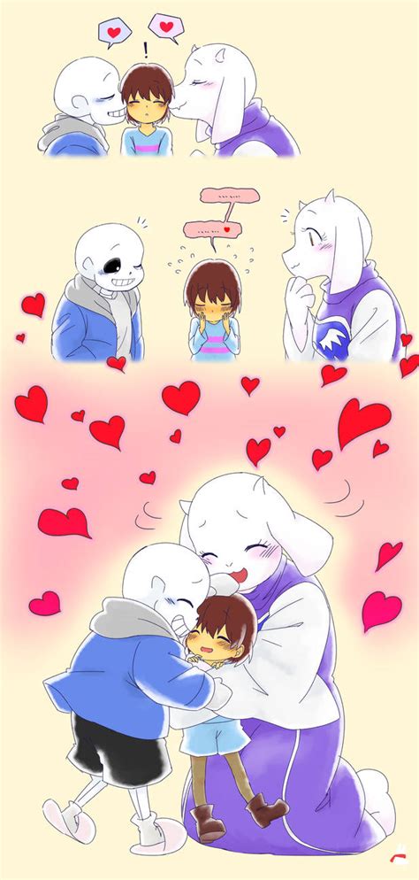 Undertale Sandwich Sansfrisktoriel By Kagemachi On Deviantart