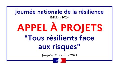 Lancement de l appel à projets pour l édition 2024 de la journée Tous