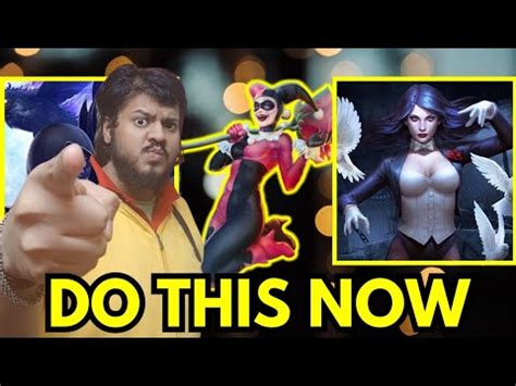 Do This NOW To Take Out Multiple Bosses In Solo Raid Of Injustice 2