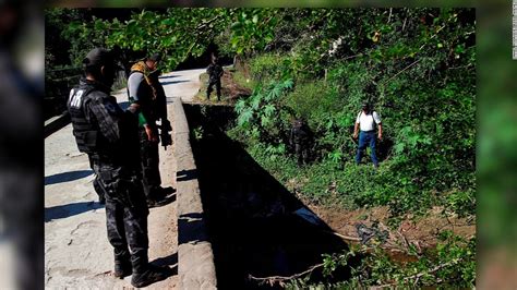 Video oculto de Ayotzinapa aportaría nuevas pruebas CNN Video