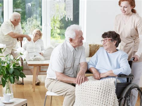 Fiche De Poste Auxiliaire Vie En Maison Retraite Ventana Blog