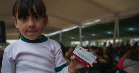 Despensa Mi Beca Para Empezar Todo Lo Que Debes Saber Sobre La Entrega