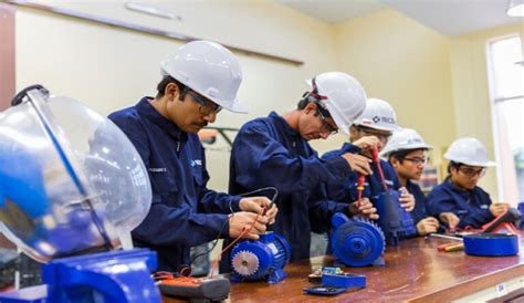Empleabilidad Por qué estudiar una carrera técnica y cuáles son sus