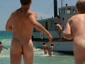 GALLIPOLI NUDE SCENES AZMen
