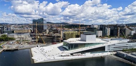 Os 10 países mais seguros do mundo para se viver Listas BOL