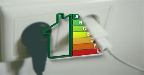 Te enseñamos a interpretar las etiquetas de eficiencia energética