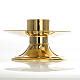 Altar Set In Brass Online Sales On HOLYART Co Uk