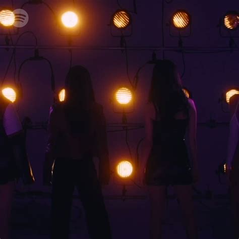 Intel Blackpink Born Pink On Twitter Rt Spotify Have You Checked