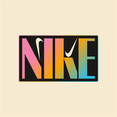 Nike Logo History From A Design To A Global Icon