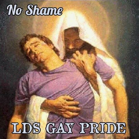 Gay Mormons