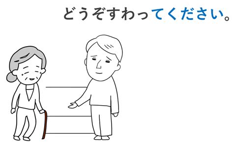 みんなの日本語第14課て形くださいの教え方はこれ