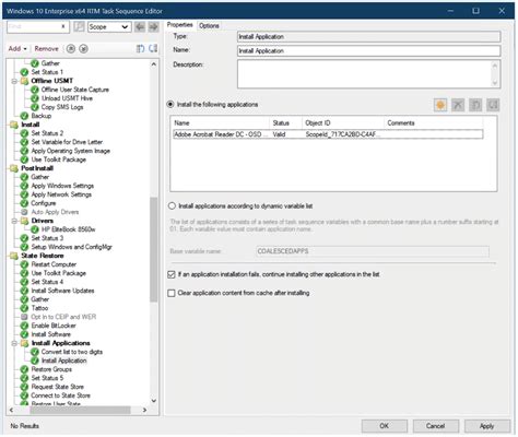 Automation For Application Packaging Video Demo