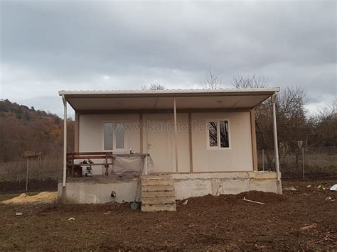 Hatay Konteyner Ev Fiyatları ve Modelleri Karmod