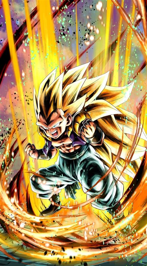 Gotenks Wallpapers Images Inside