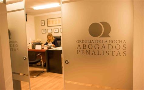 Qué hace un abogado penalista