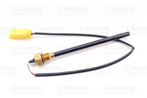 Sonde De Niveau Huile Moteur
