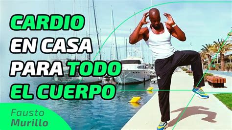 Consejos Para El Entrenamiento Cardiovascular Mejorar Tu Salud Y