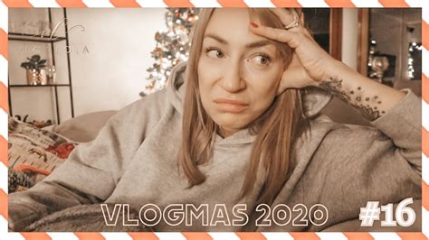 Kto Mnie Tego Nauczy Vlogmas Youtube