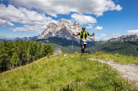 Dolomiti Extreme Trail Ci Siamo Domani Sabato 1 Ottobre Aprono Le