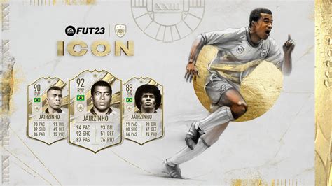 Descubre A Los Nuevos Iconos De FIFA 23 FIFAntastic
