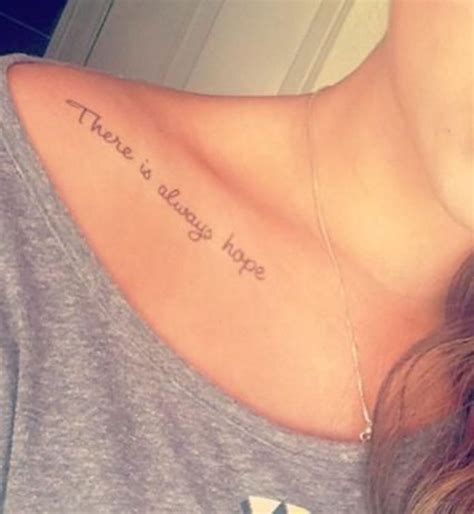 30 citations à se faire tatouer